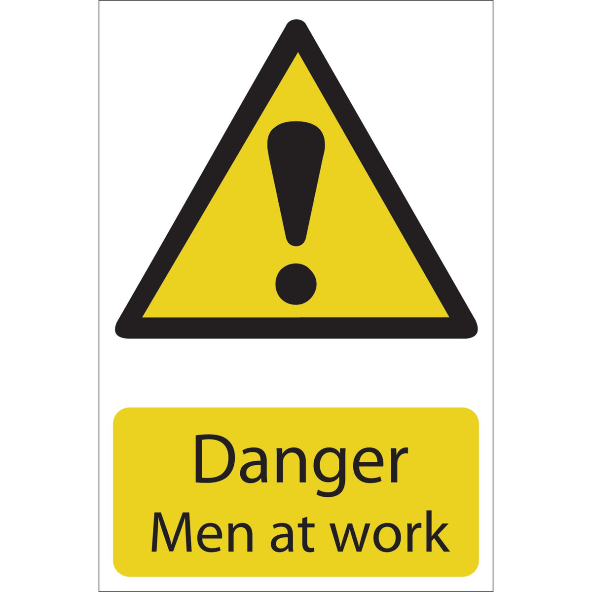 Danger Men At Work – Ablemonk Private limited