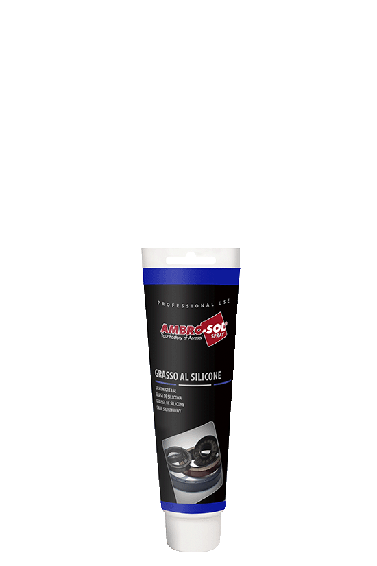 SILICON GREASE 125 ML – Ablemonk Private limited